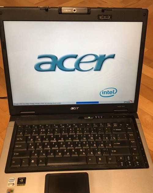 Acer aspire 5630