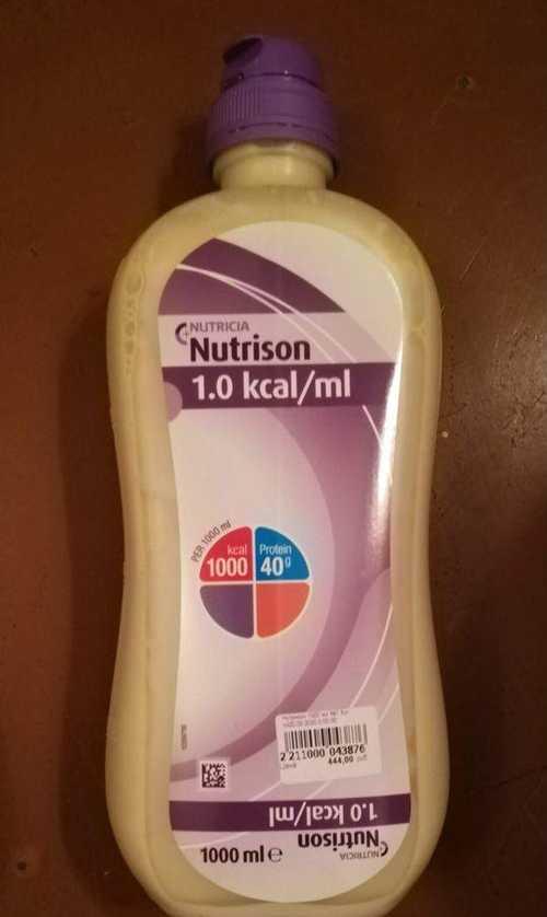 Нутризон Стандарт