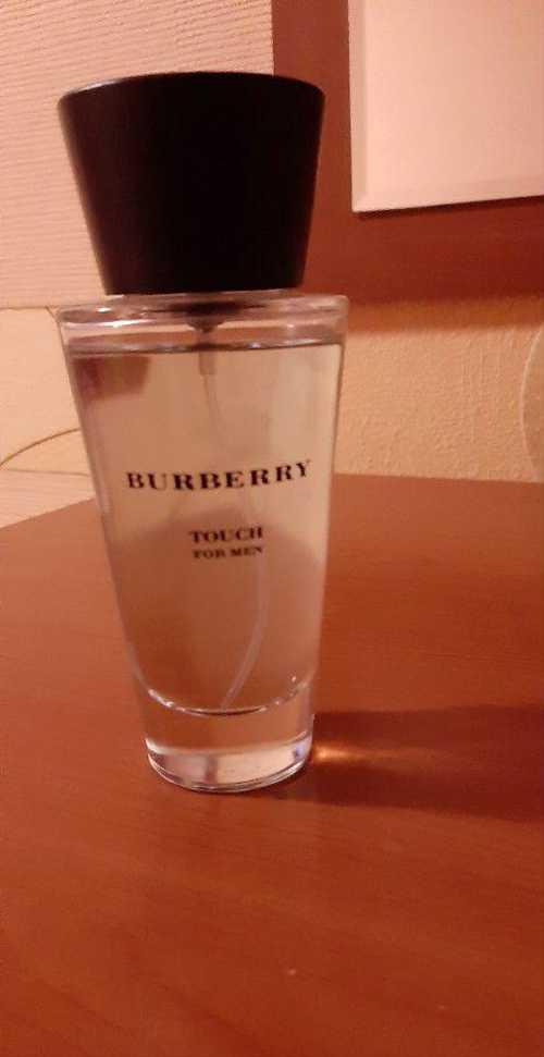 Парфюм Burberry Touch for Men 100 ml