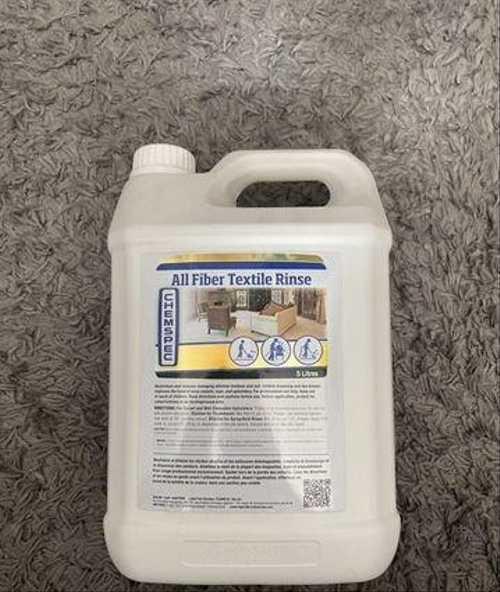 Средство чистящее Chemspec All Fiber Textile Rinse