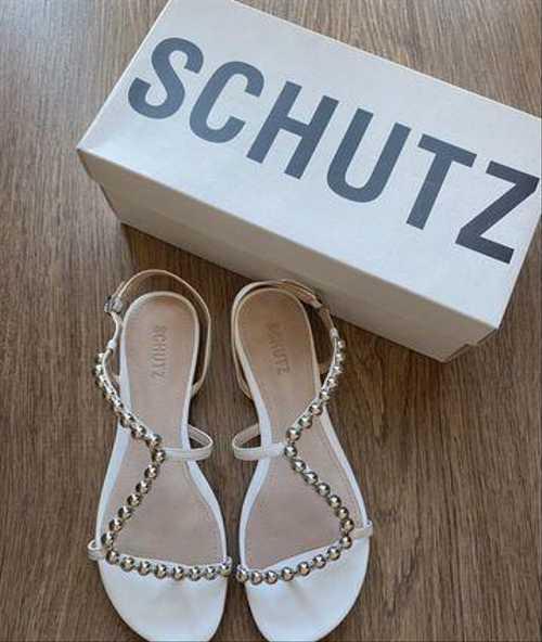 Босоножки Schutz новые