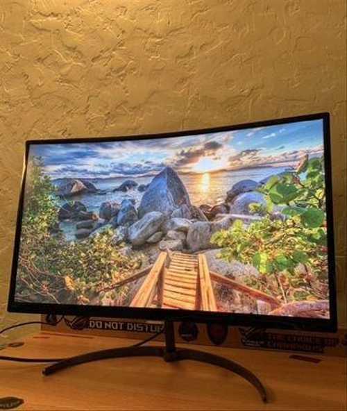 Монитор Philips 278E8Q 27”