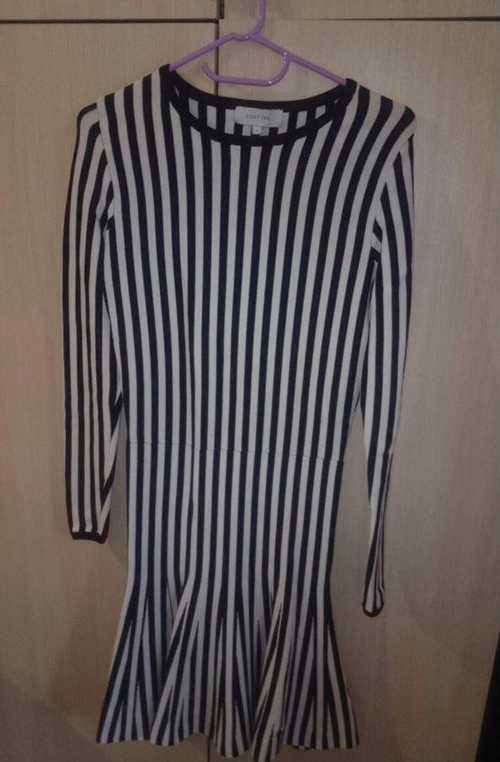 Платье Lost Ink