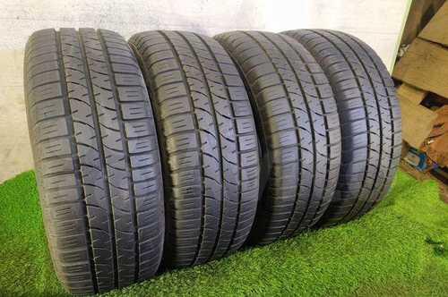 195/55/15 4 шт Firestone firehawk 700 89V