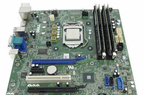 Dell Optiplex 9020 Motherboard 0PC5F7 LGA 1150