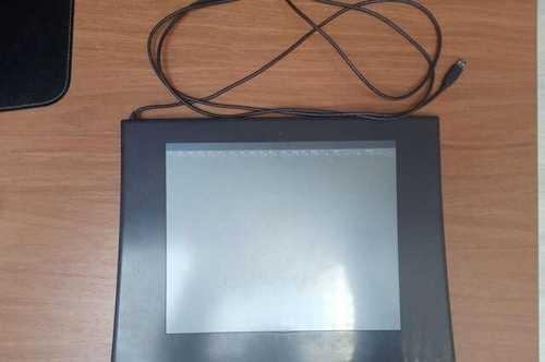 Графический планшет Wacom Intuos2 XD-0912-U