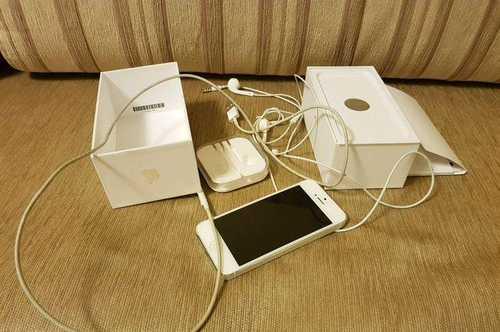 Apple iPhone 5