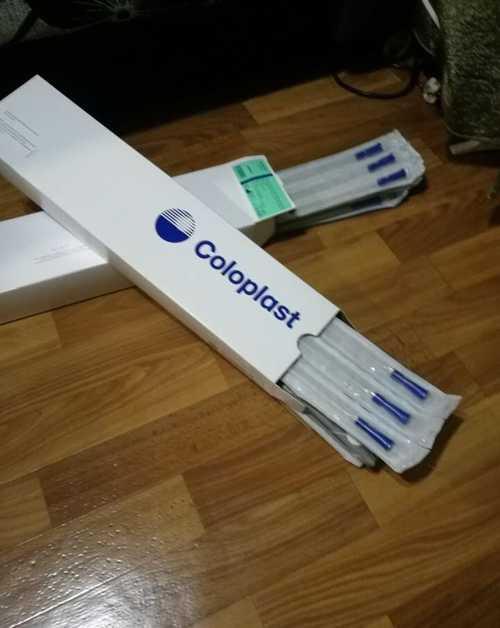 Катетер Нелатон Coloplast