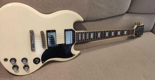 Bacchus SG Universe Series