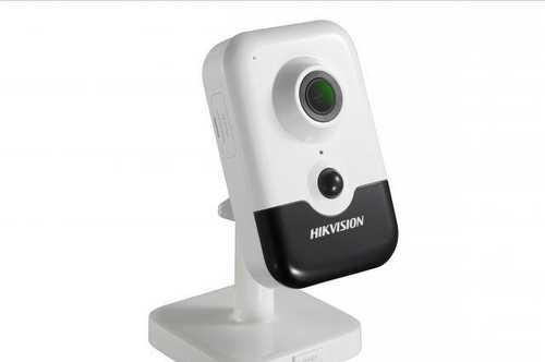 Внутренняя 4Мп Hikvision DS-2CD2443G0-IW 2.8мм