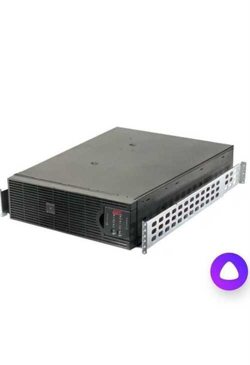 Ибп APC Smart 3000VA (surtd3000rmxli)