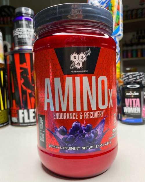 BSN Amino X, 435 гр