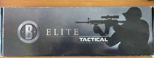 Оптический прицел Bushnell 6500 Tactical Elite 2.5