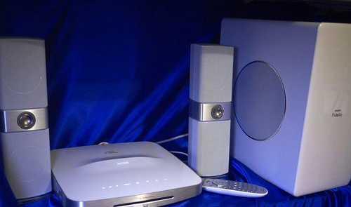 Люксовый Philips Fidelio SoundHub