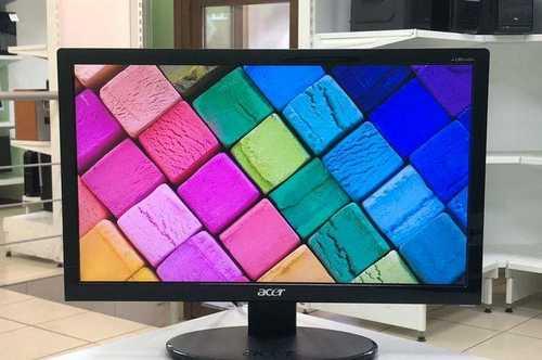 Монитор Acer A191HQL 19" дюймов