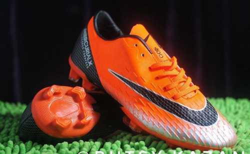 Бутсы Nike Mercurial (р.36-41)