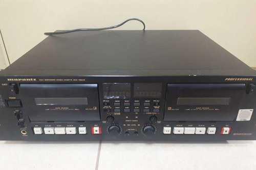 Кассетная дека Marantz PDM510