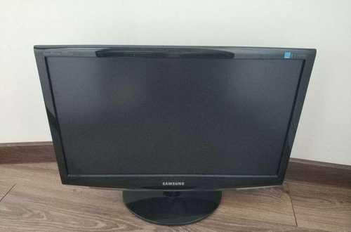 Монитор 21.5" Samsung 2233 SN