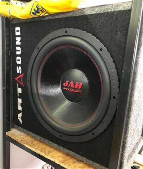 Jab арт саунд сабвуфер. Art Sound Vulcan 12. Сабвуфер Art Sound h-12rs. Jab Art Sound 12.