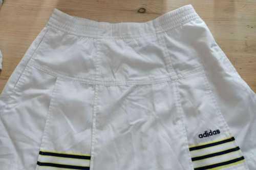 Юбка Adidad тенисная