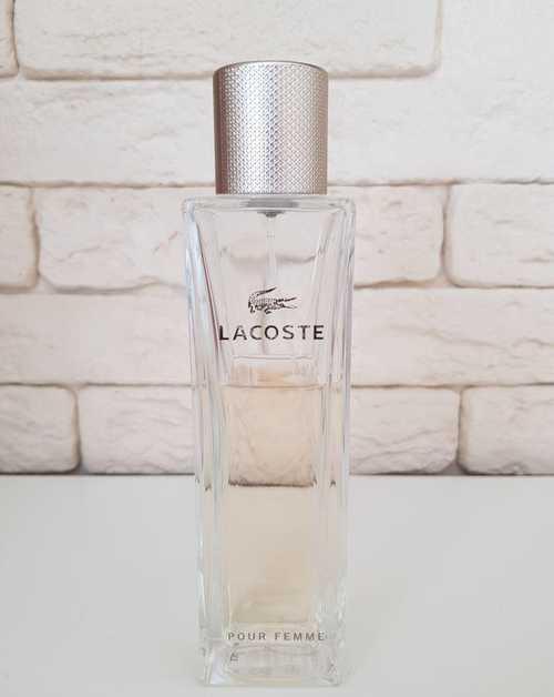 Lacoste Pour Femme EDP, 90ml, парфюмерная вода