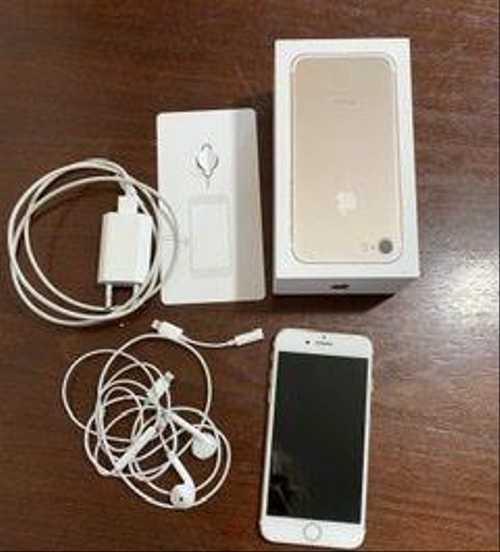 iPhone 7 32Gb