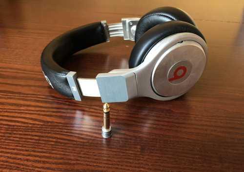 Проводные наушники Beats Pro by Dr. Dre