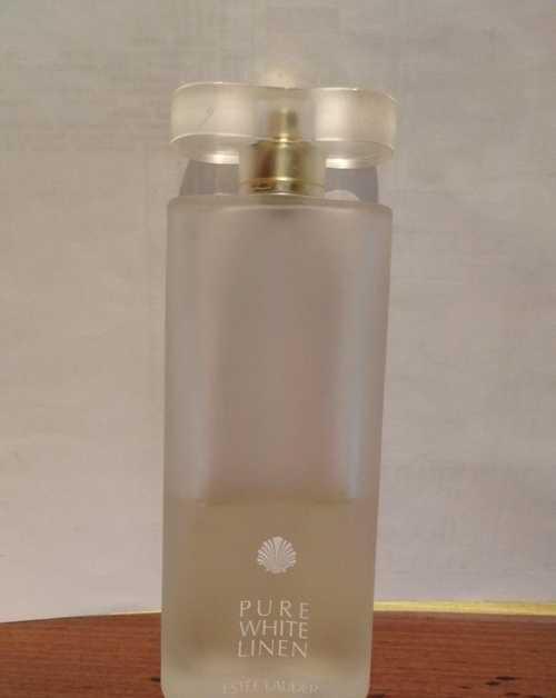 Estee Lauder Pure White Linen