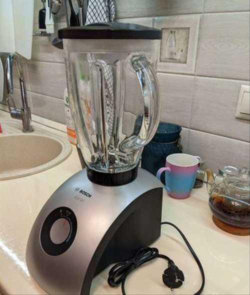 Блендер Bosch MMB2001
