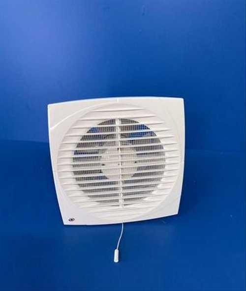 Вентилятор вытяжной вентс 150 двтн
