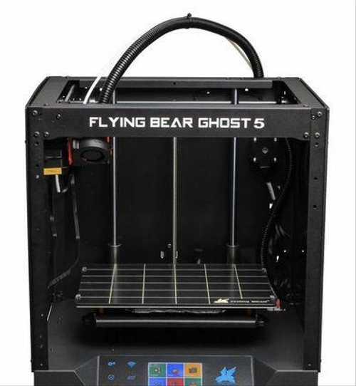 Flyingbear ghost 5 3d printer