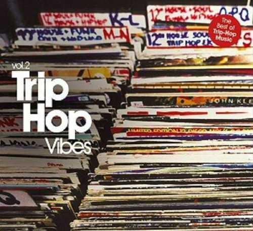 Various Trip Hop Vibes Vol.2