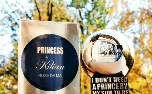 Kilian Princess - Rose De Mai