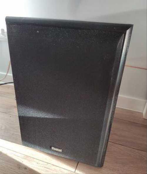 Сабвуфер Magnat Monitor Supreme Sub 202A