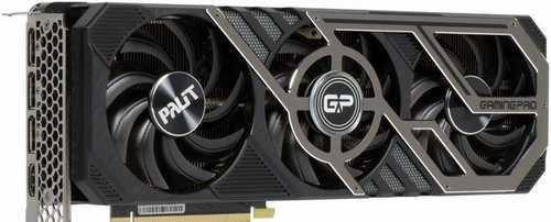Видеокарта rtx 3080 Palit Game Pro