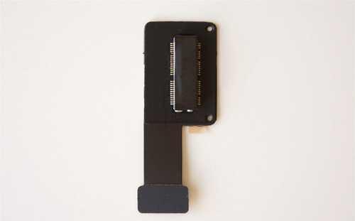 Шлейф для SSD Mac mini 2014