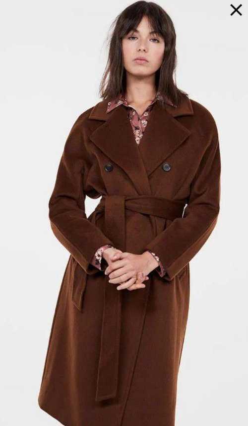 Пальто Lime новое, размер 44-46