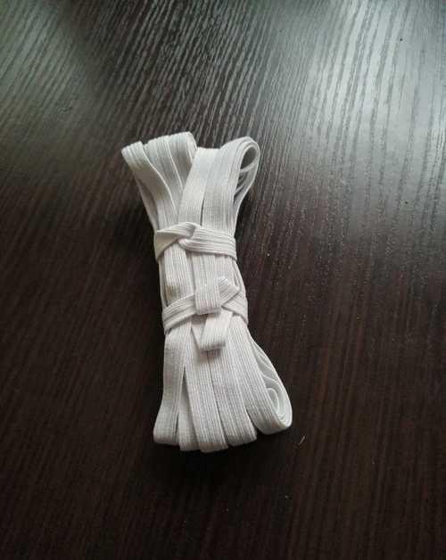 Резинка бельевая