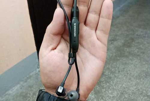 Sennheiser CX 6.00 BT
