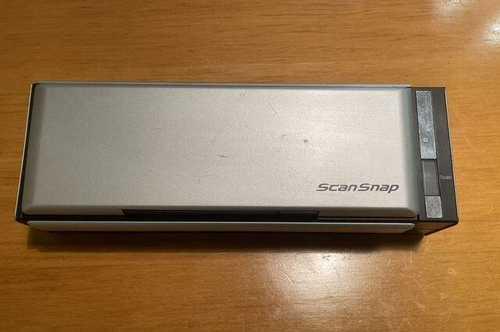 Сканер Fujitsu ScanSnap S1300i