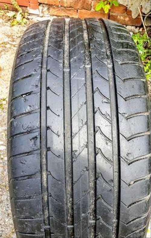 245/45 r18 Goodyear efficientgrip 1шт