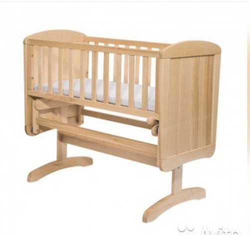 Колыбелька - кроватка Mothercare