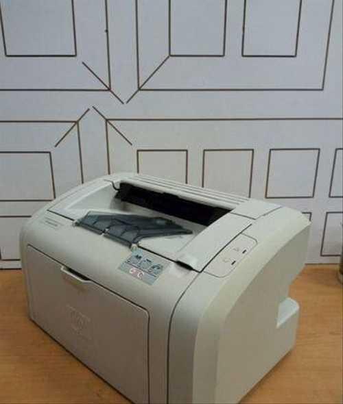 Принтер HP10108