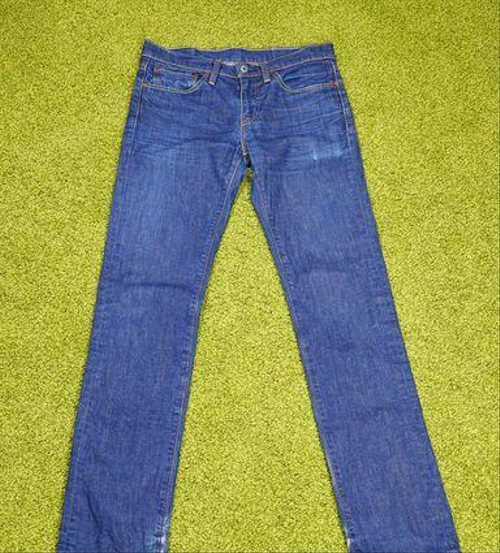Джинсы Levi's 511 31х34