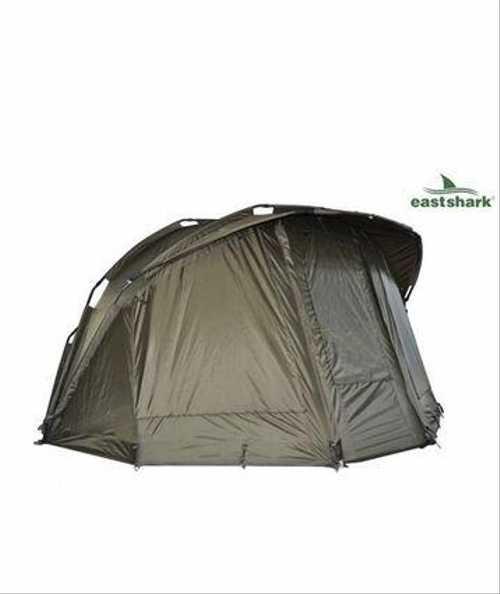 Карповая палатка eastshark HYT 038 XL