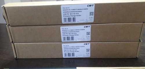 CET6652 Ролик заряда MC-3100 Kyocera FS-4200