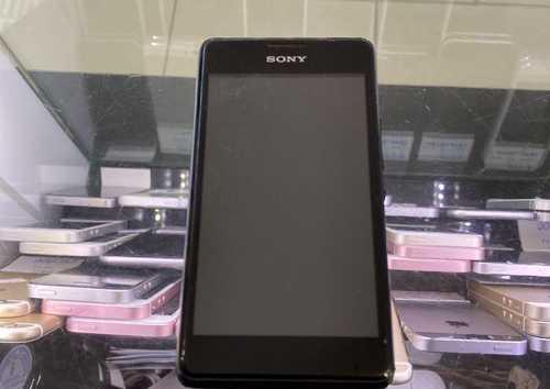 Sony Xperia E1