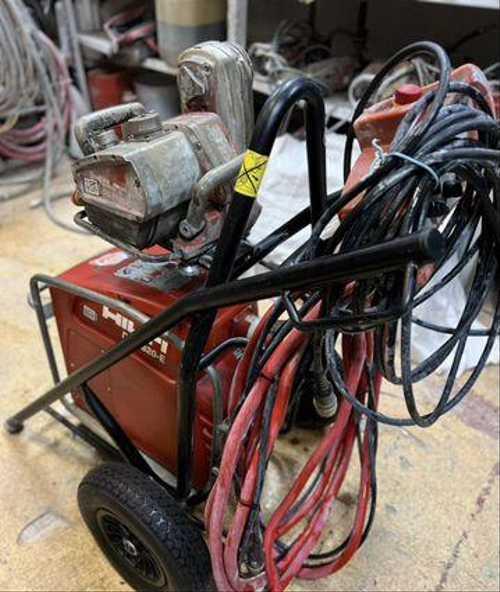 Hilti ds ts 20-e