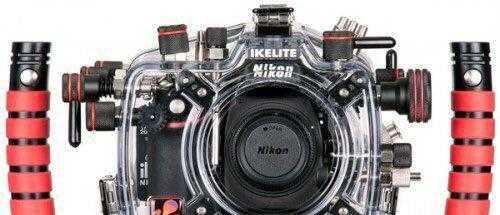 Ikelite для Nikon D800, D800E