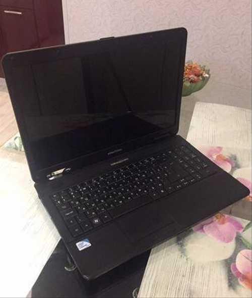 Ноутбук Emachines (Acer) E527 15,6”/ 4GB DDR3/ SSD